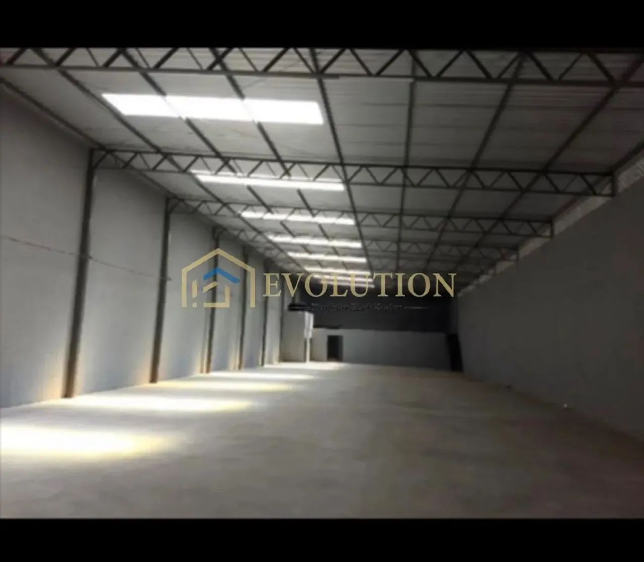 Pavilhão/Galpão à venda no bairro Residencial Portal Santa Rita ...