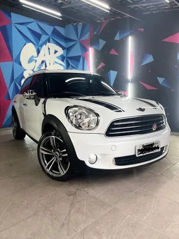 MINI COOPER 2011 Usados e Novos