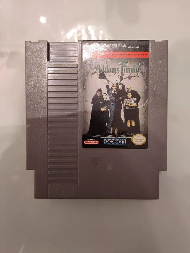 Nes 8 bits | +133 anúncios na OLX Brasil