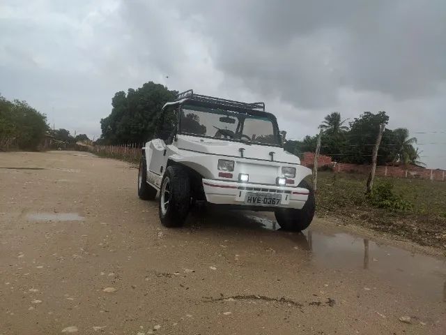 Carros BUGGY 1990 Usados e Novos no Ceará | OLX