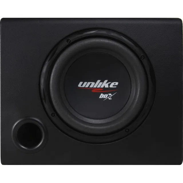 "caixa 8 polegadas" no Brasil