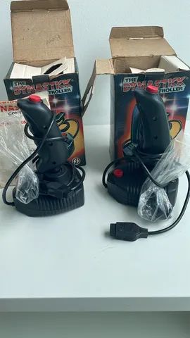 "videogame dynacom" no Brasil