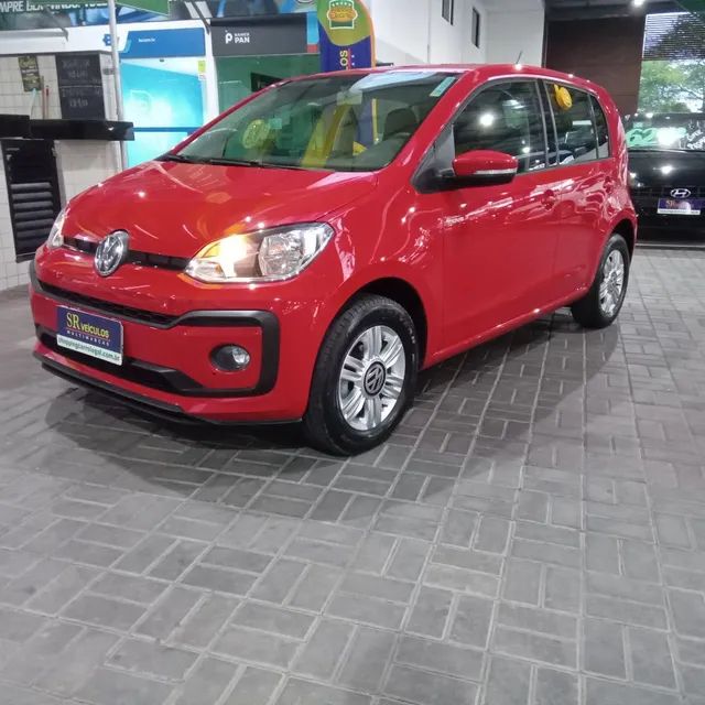 VOLKSWAGEN UP! 2019 Usados e Novos