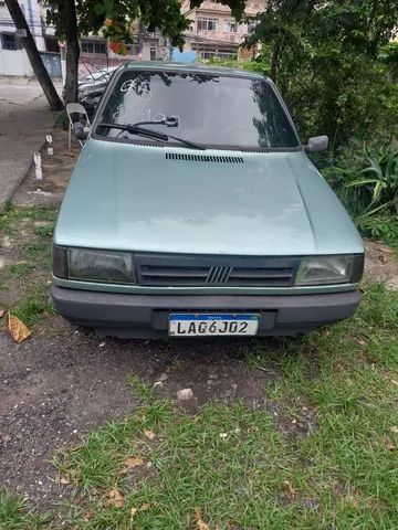 FIAT UNO 1995 Usados e Novos