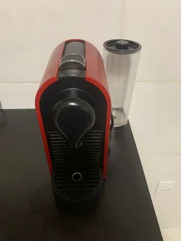 "nespresso c50" no Brasil