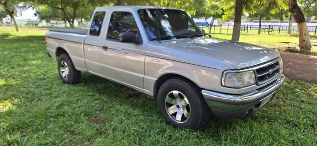 FORD RANGER 1996 Usados e Novos