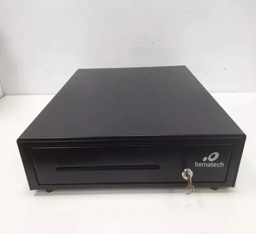 "gaveta caixa bematech" no Brasil