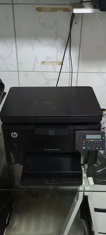 "hp m176n" no Brasil