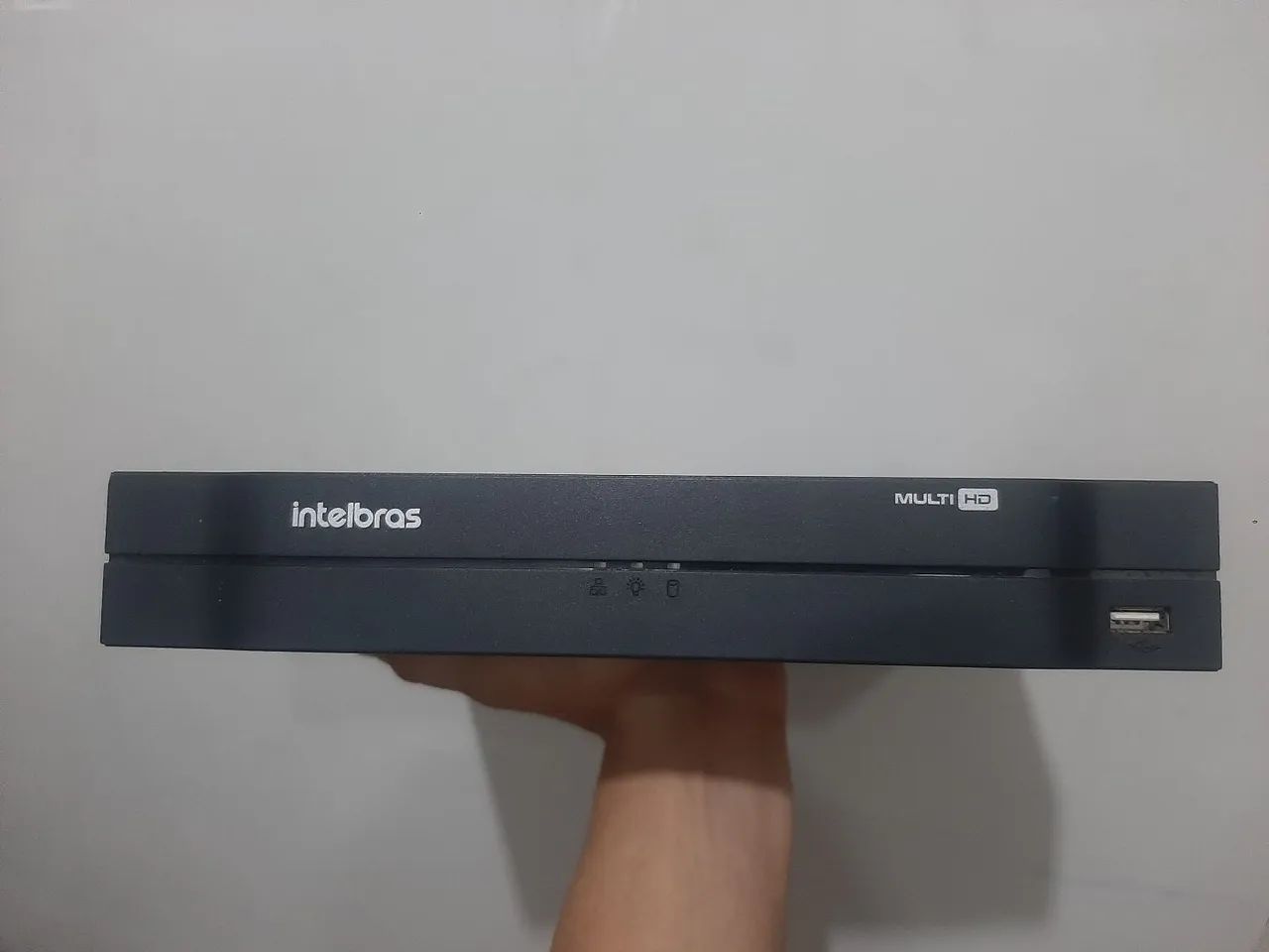 "monitor intelbras 26" no Brasil