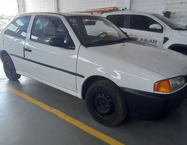 VOLKSWAGEN GOL 1998 Usados e Novos