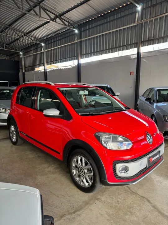 VOLKSWAGEN UP! Usados e Novos