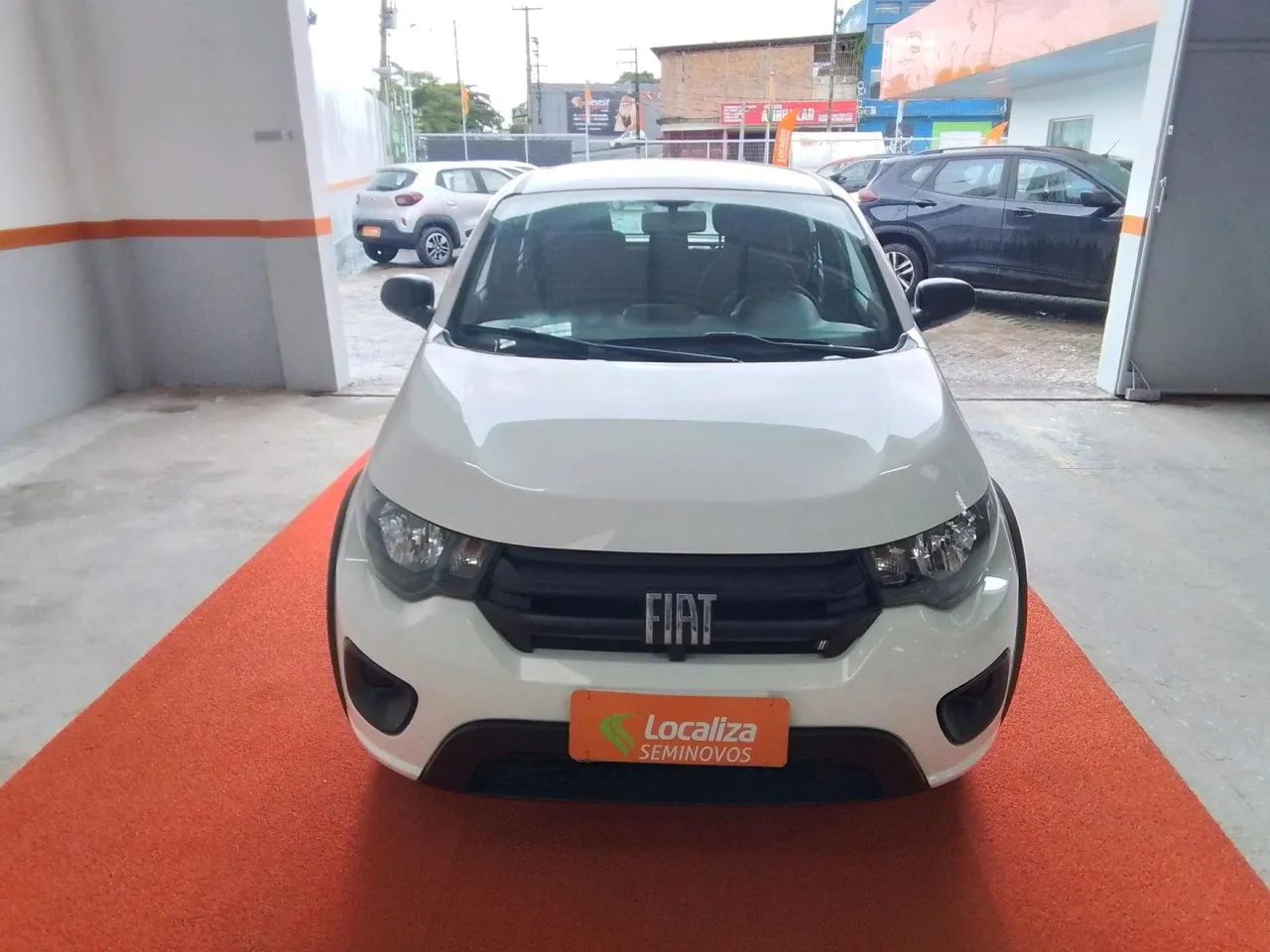 FIAT flex Usados e Novos em São Luís e região, MA