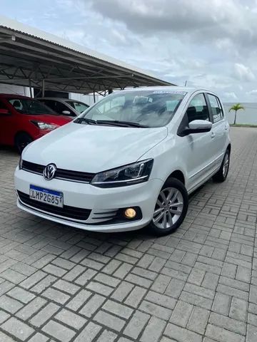 VOLKSWAGEN FOX 2019 Usados e Novos no RN