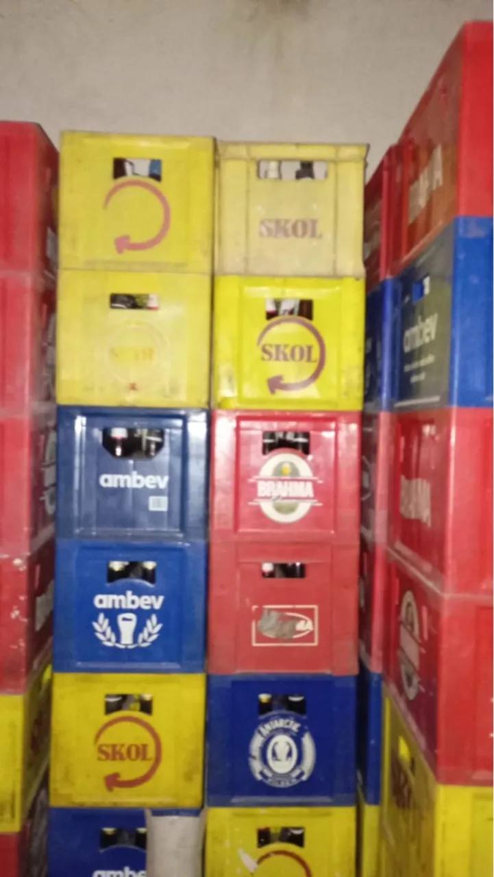 "engradado" no Brasil