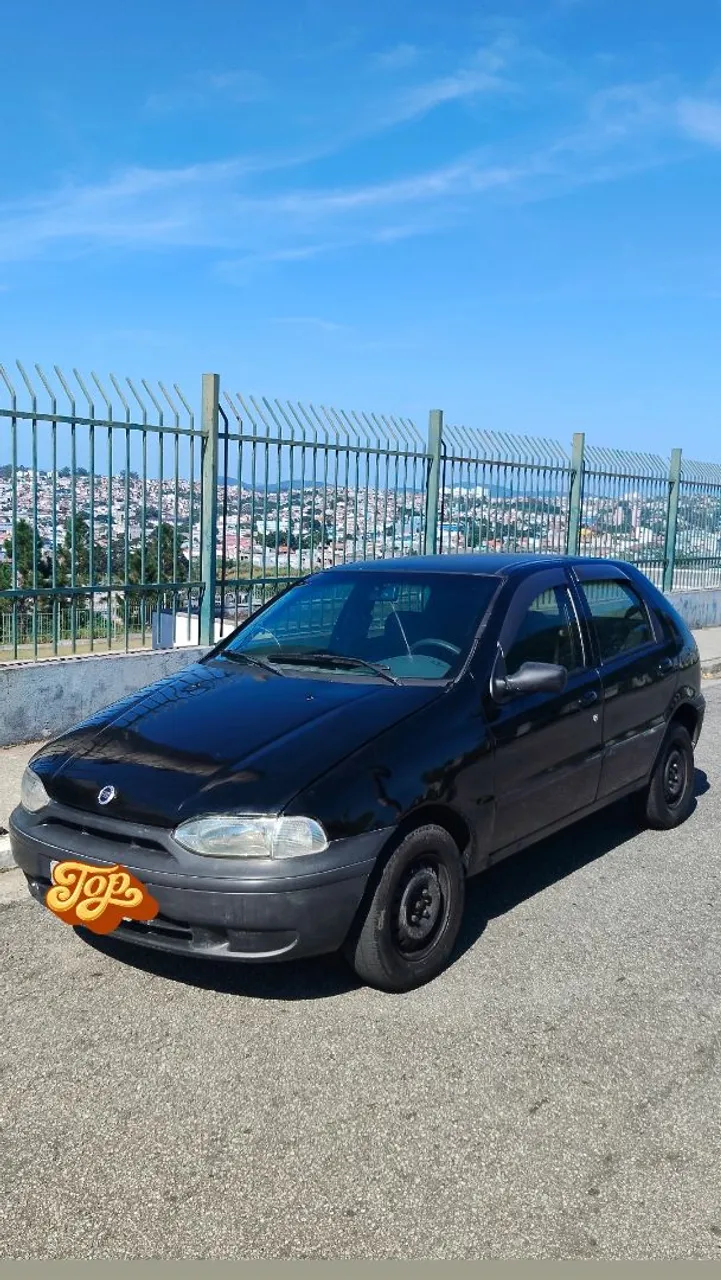 "fiat palio 98" - Carros Usados e Novos à venda