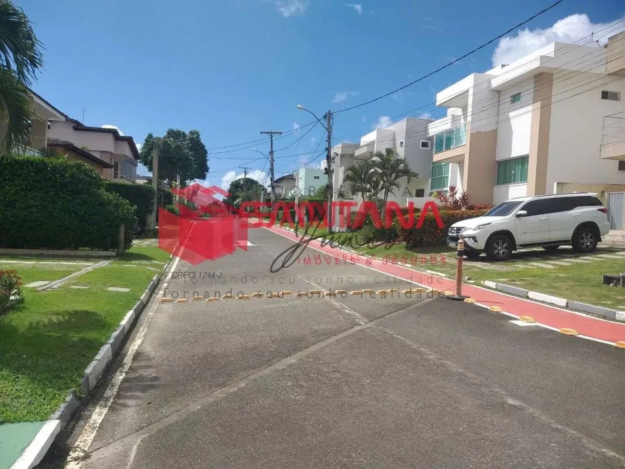 Terreno nascente em condomínio para venda. - Terrenos, sítios e ...