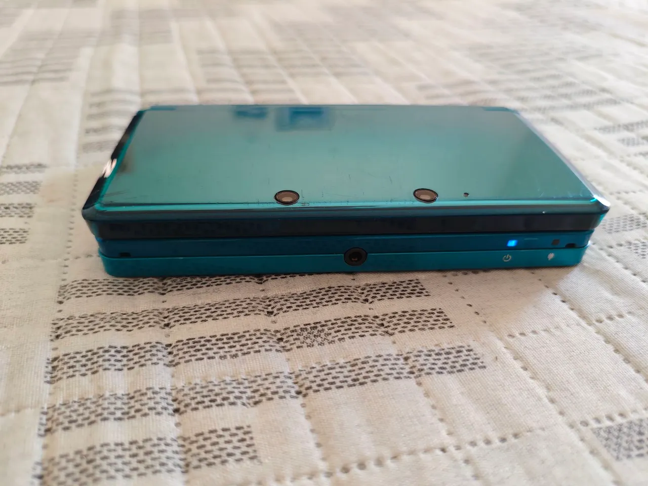 Consoles de Vídeo Game no Brasil