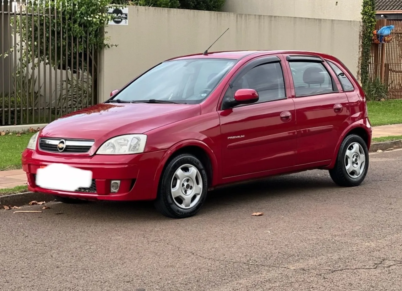 "corsa hatch 37" - Carros Usados e Novos à venda