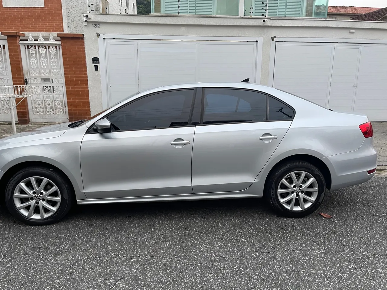 Volkswagen Jetta 2012 Usados e Novos