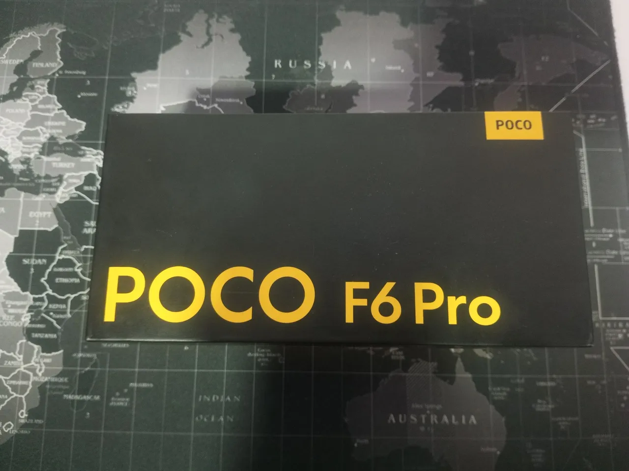 Celulares XIAOMI POCO F5 PRO Usados, seminovos e Novos no Brasil