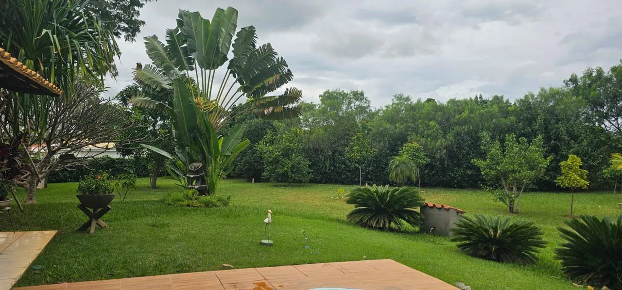 Chácara à venda em condomínio fechado Aragoiânia Chácara à Venda, 2158. ...