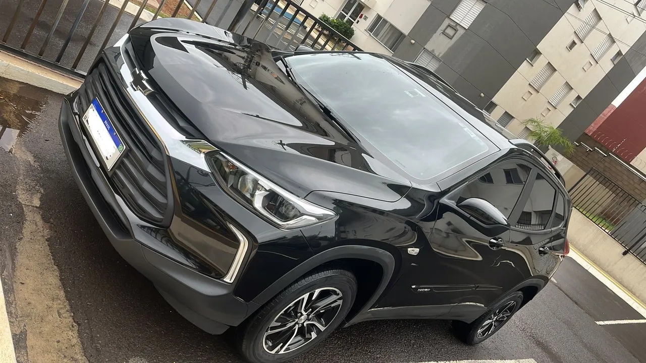 "carro tracker 2020" - Carros Usados e Novos à venda