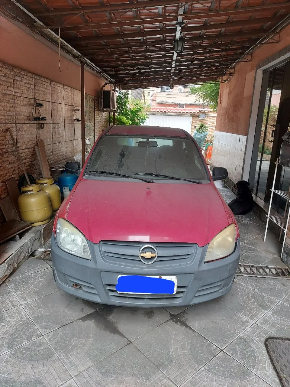 "chevrolet celta 2 portas" - Carros Usados e Novos à venda