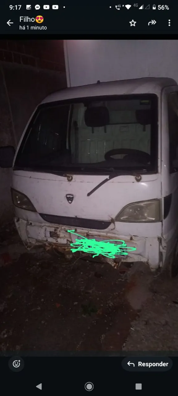 "effa towner" - Carros Usados e Novos à venda