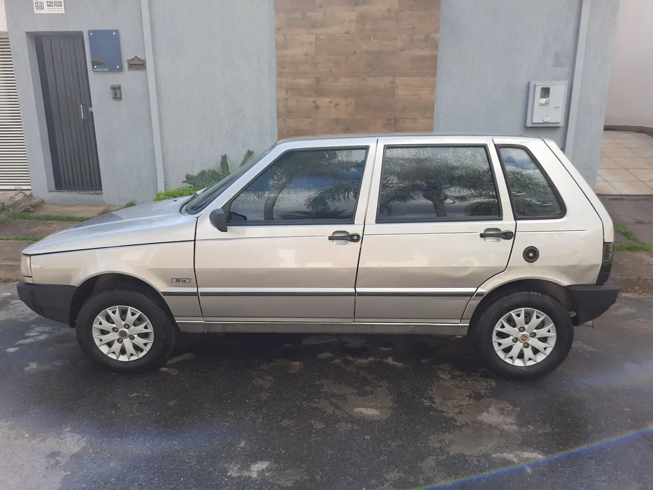 FIAT UNO 1996 Usados e Novos