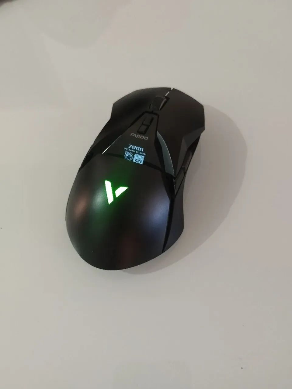 Mouse rapoo VT950 pro - Periféricos e Acessórios de Computador - Jardim ...