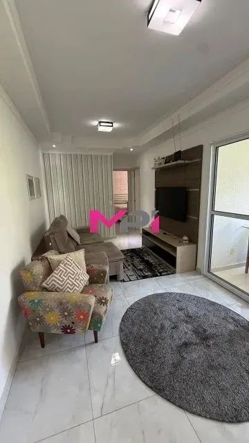 Apartamento 2 quartos à venda - Jardim Ana Maria, Jundiaí - SP ...