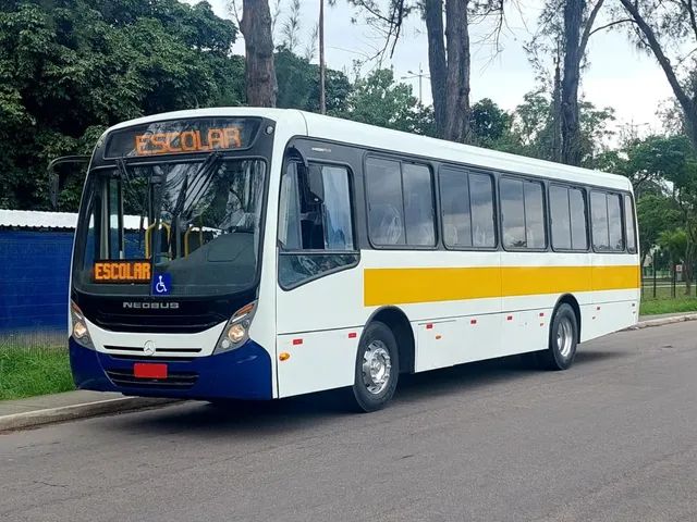 Ônibus no Rio de Janeiro e região, RJ