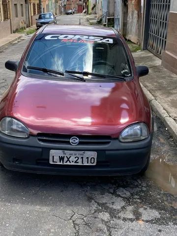 CHEVROLET CORSA 1995 Usados e Novos