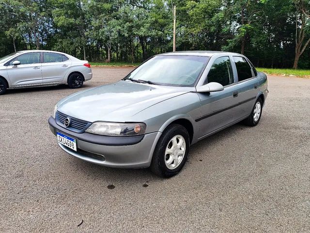 CHEVROLET VECTRA 1998 Usados e Novos