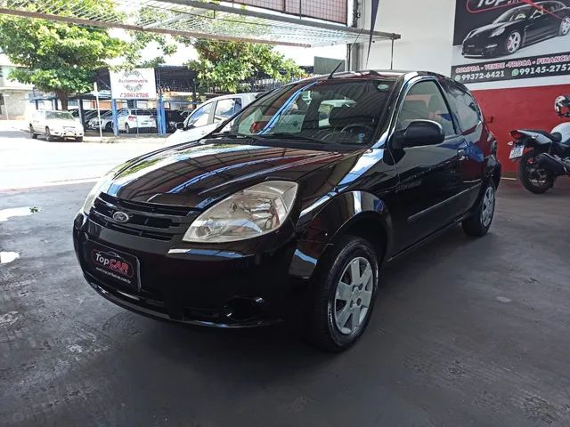 FORD KA 2011 Usados e Novos