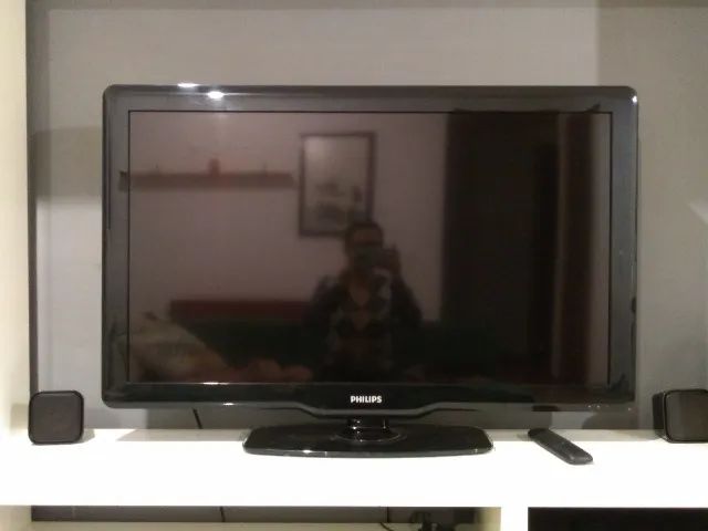 "tv lcd 40 philips" no Brasil