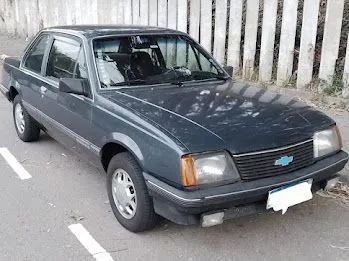 CHEVROLET MONZA 1984 Usados e Novos