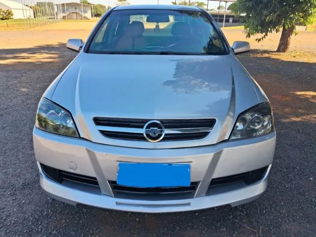 CHEVROLET ASTRA 2008 Usados e Novos