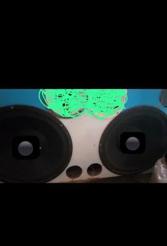 "fones de 15 polegadas" no Brasil