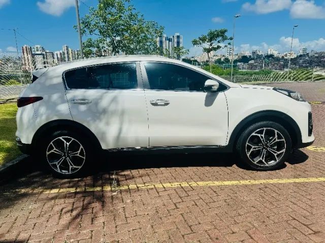 KIA MOTORS SPORTAGE Usados e Novos em Salvador e região, BA
