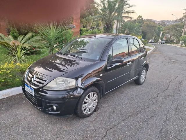 CITROEN C3 2011 Usados e Novos
