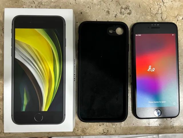 "iphone 2" no Brasil