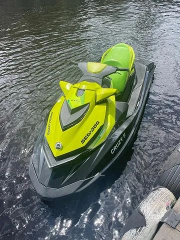 Jet Ski - Manaus, Amazonas