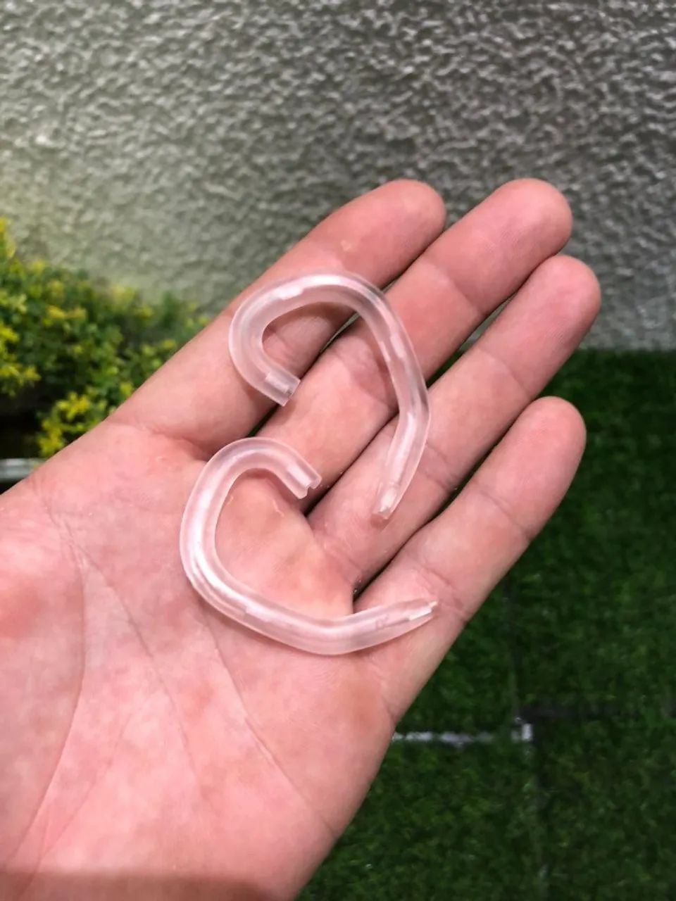 Fone de Ouvido com fio retorno de palco - Fones de Ouvido - Centro ...