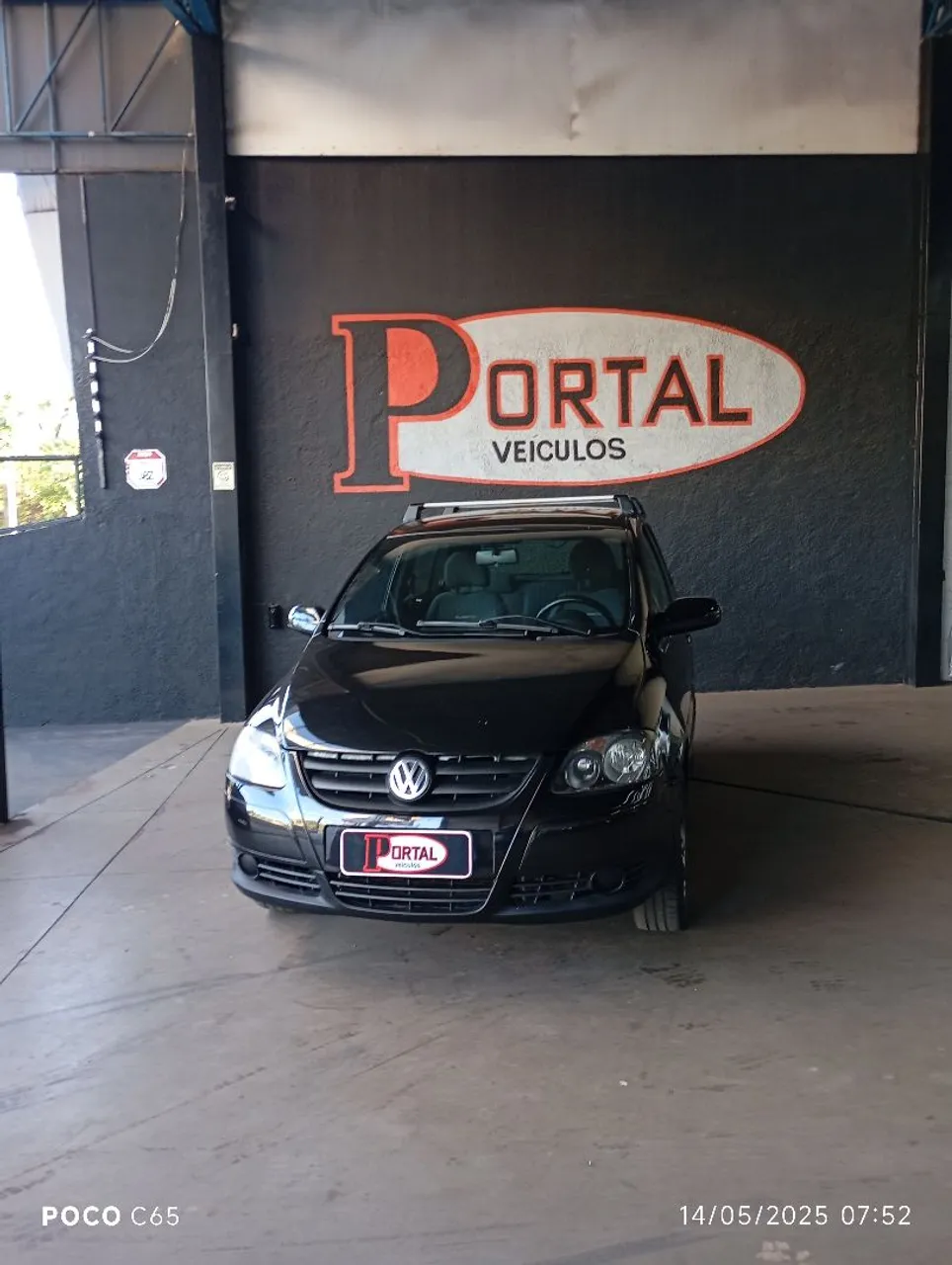 VOLKSWAGEN FOX 2010 Usados e Novos