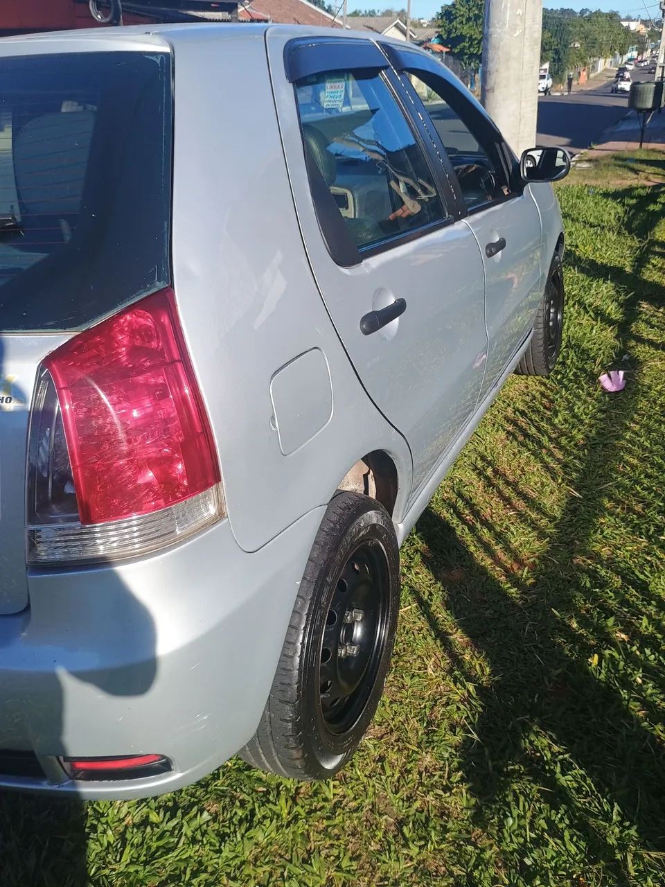 FIAT PALIO Usados e Novos em Porto Alegre e região, RS