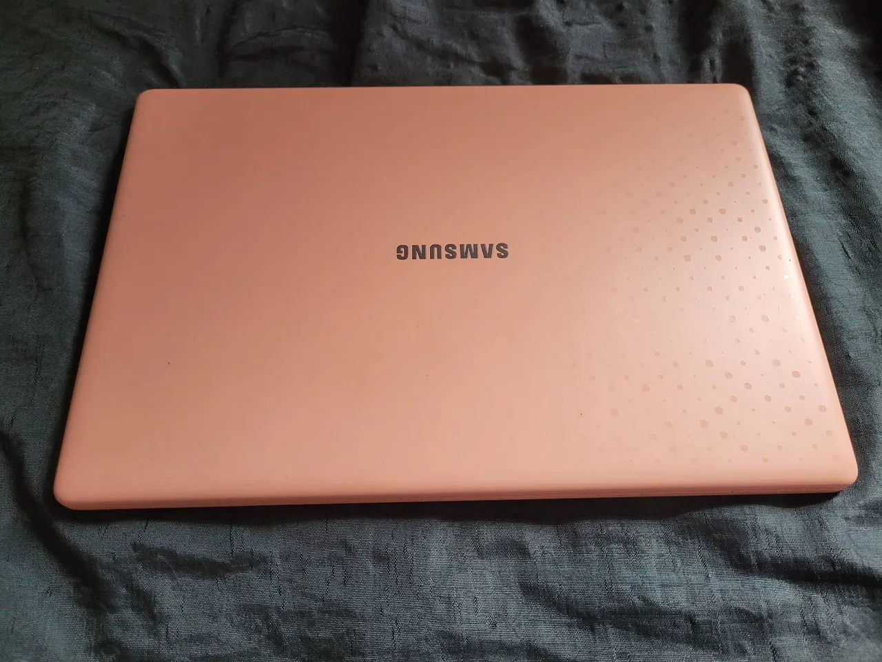 "notebook samsung rosa" - Notebooks no Brasil