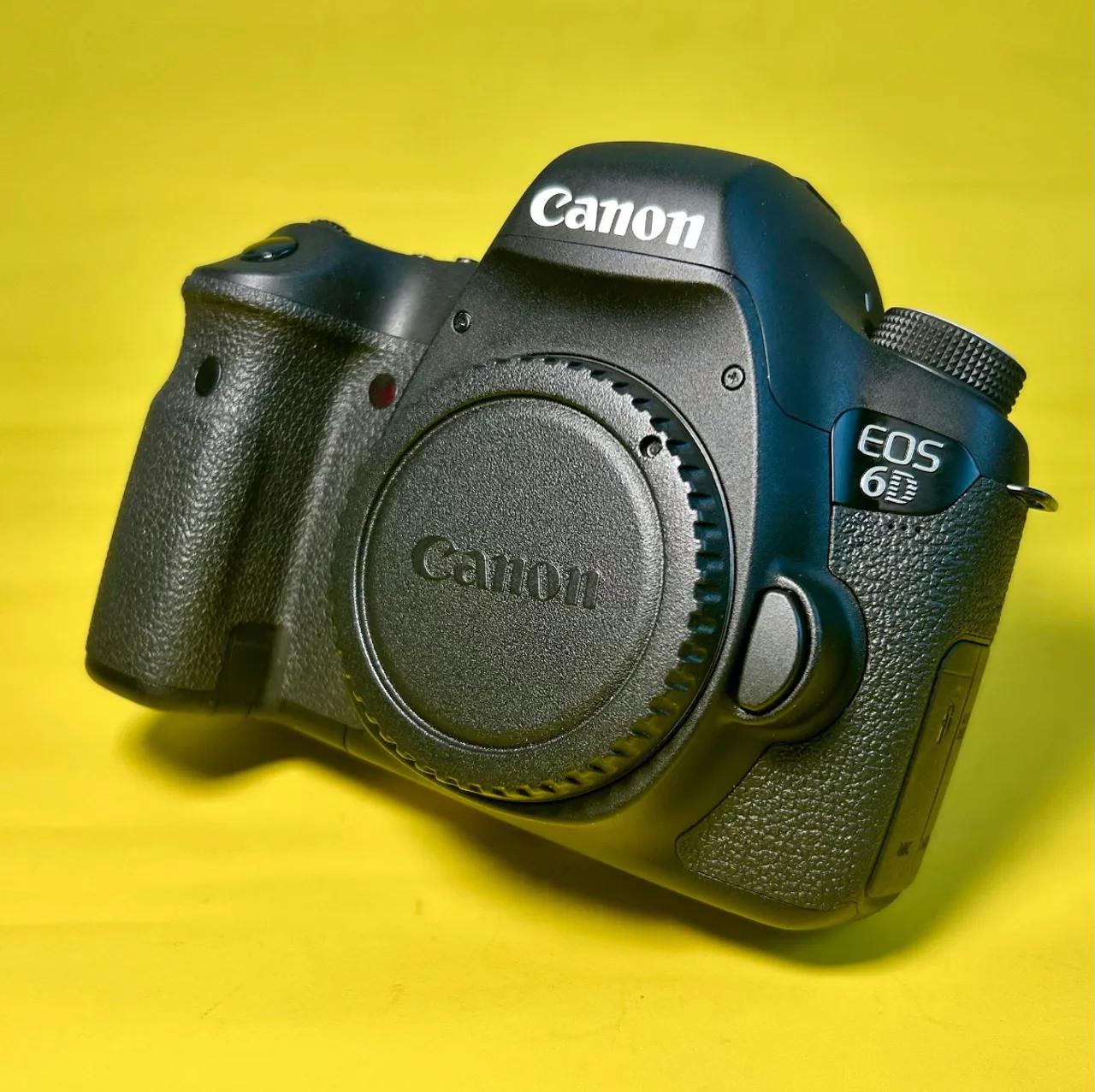 "camera canon 6d" - Câmeras e Filmadoras no Brasil