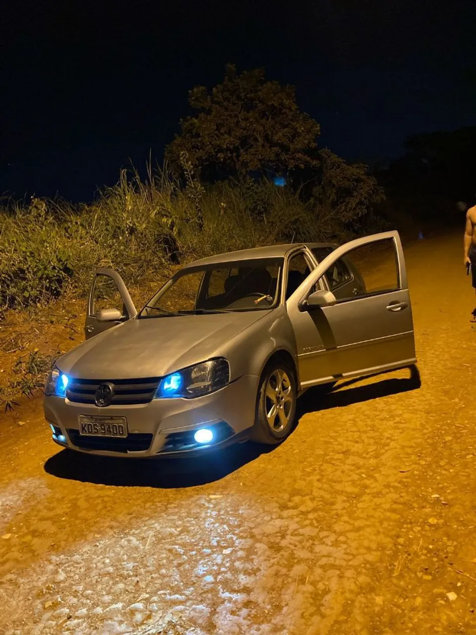 "golf sapao" no Brasil