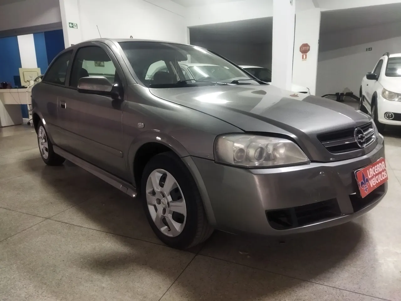 CHEVROLET ASTRA 2004 Usados e Novos